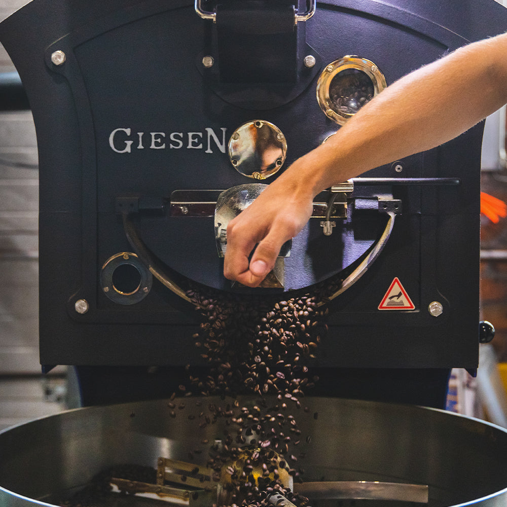 Wholesale Coffee - 92 Degrees Trade - Home of Awesome Coffee – 92degrees.trade