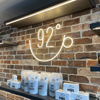 About 92 Degrees Trade - Home of Awesome Coffee – 92degrees.trade