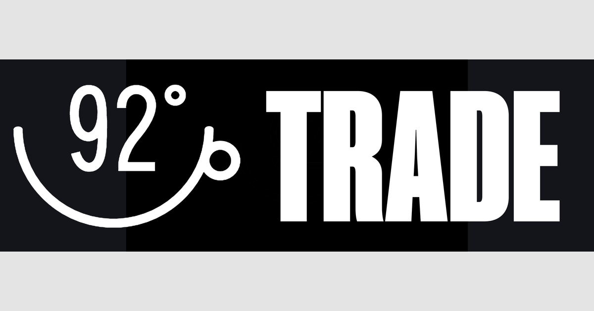 92 Degrees Trade - Awesome Coffee your Customers Deserve – 92degrees.trade