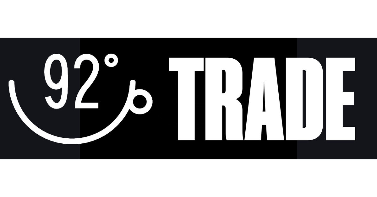 Serveware - 92 Degrees Trade - Home of Awesome Coffee – 92degrees.trade